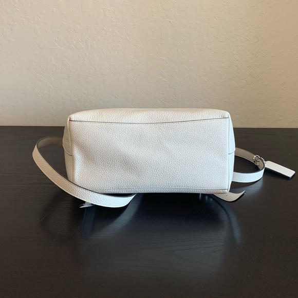 Coach | Bags | Disney X Coach Elle Backpack In Canvas With Dumbo | Poshmark